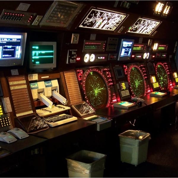 TRACON Directory : Flight Training Central