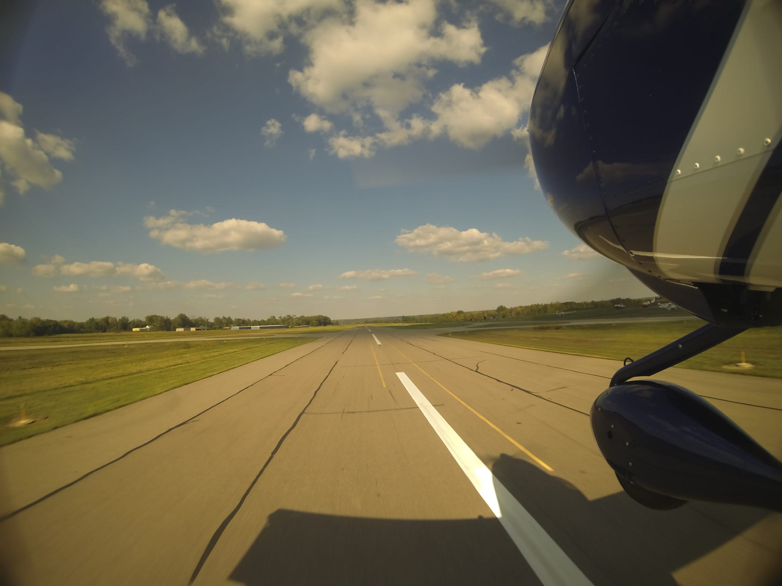 Five Ways to Make Bad Landings : Flight Training Central