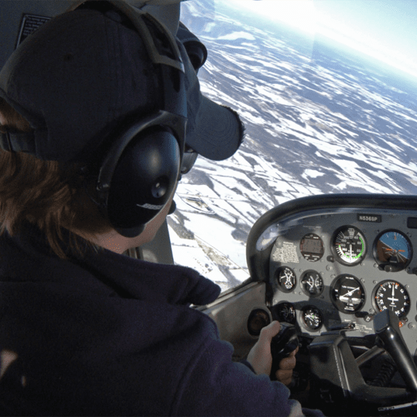 Seven winter weather flying tips : Flight Training Central