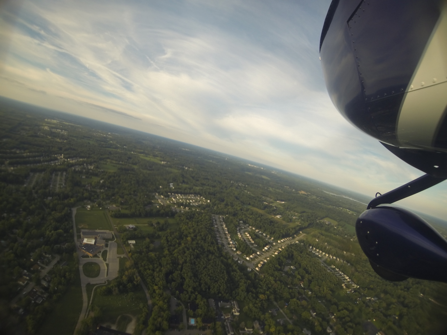 5 Tips for Solo Cross-Country Flying : Flight Training Central