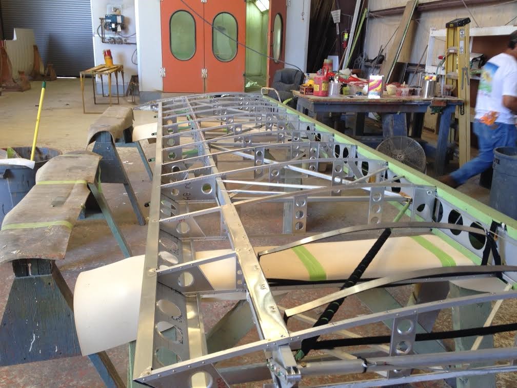 720 Miles at 1,000 Feet : Flight Training Central