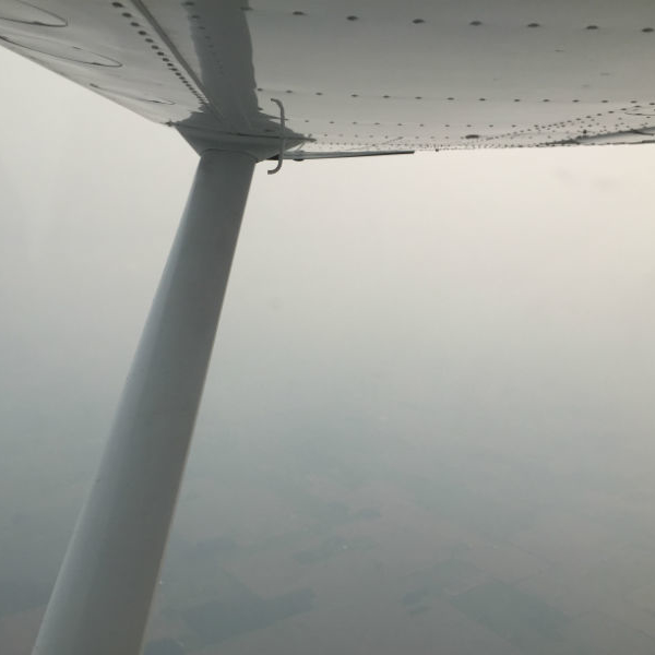 Visibility: more than meets the eye : Flight Training Central