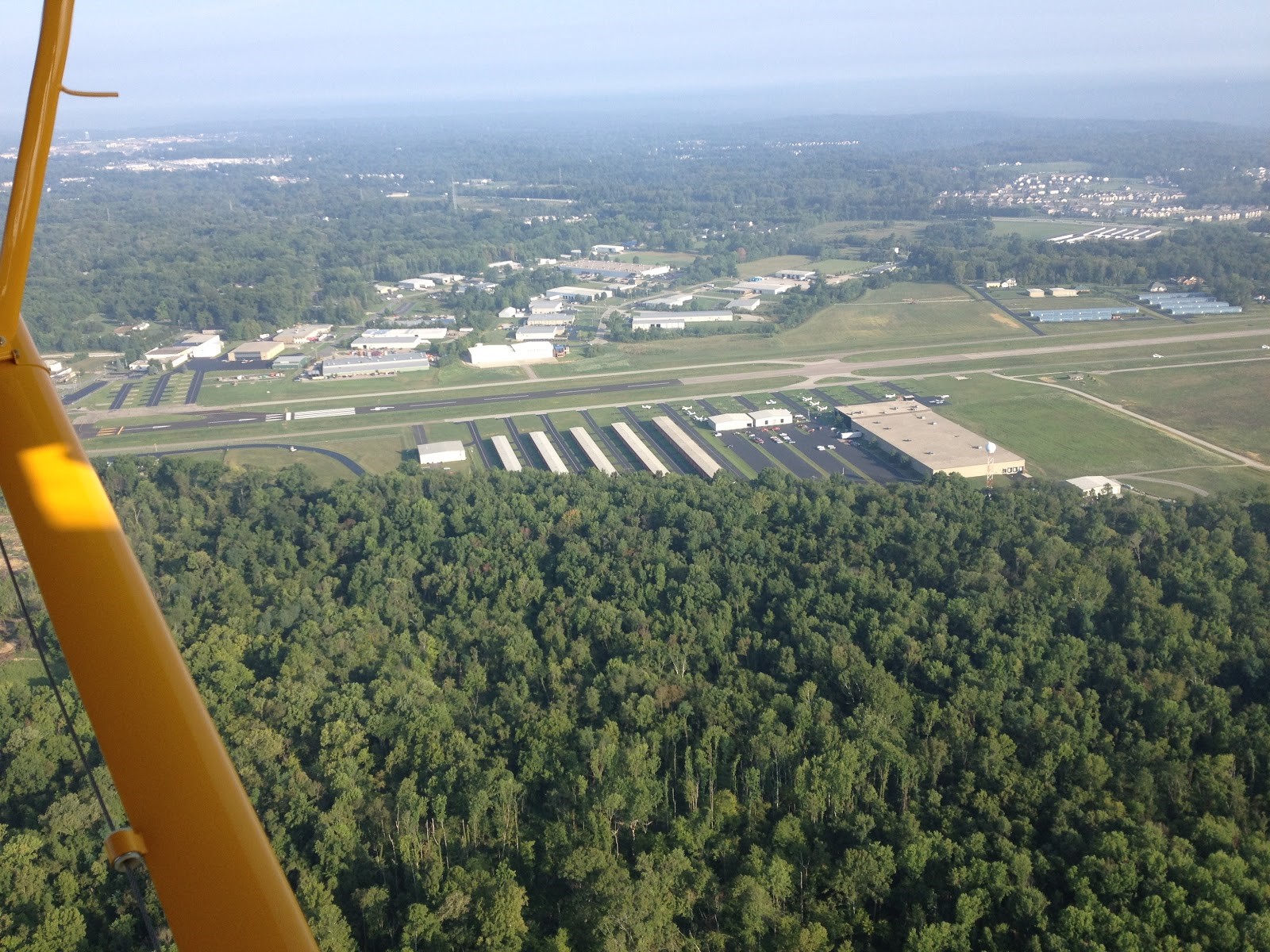 Ask A CFI Minimum Visibility For Student Pilots Flight Training Central Ask A CFI Minimum Visibility For Student Pilots Flight Training Central