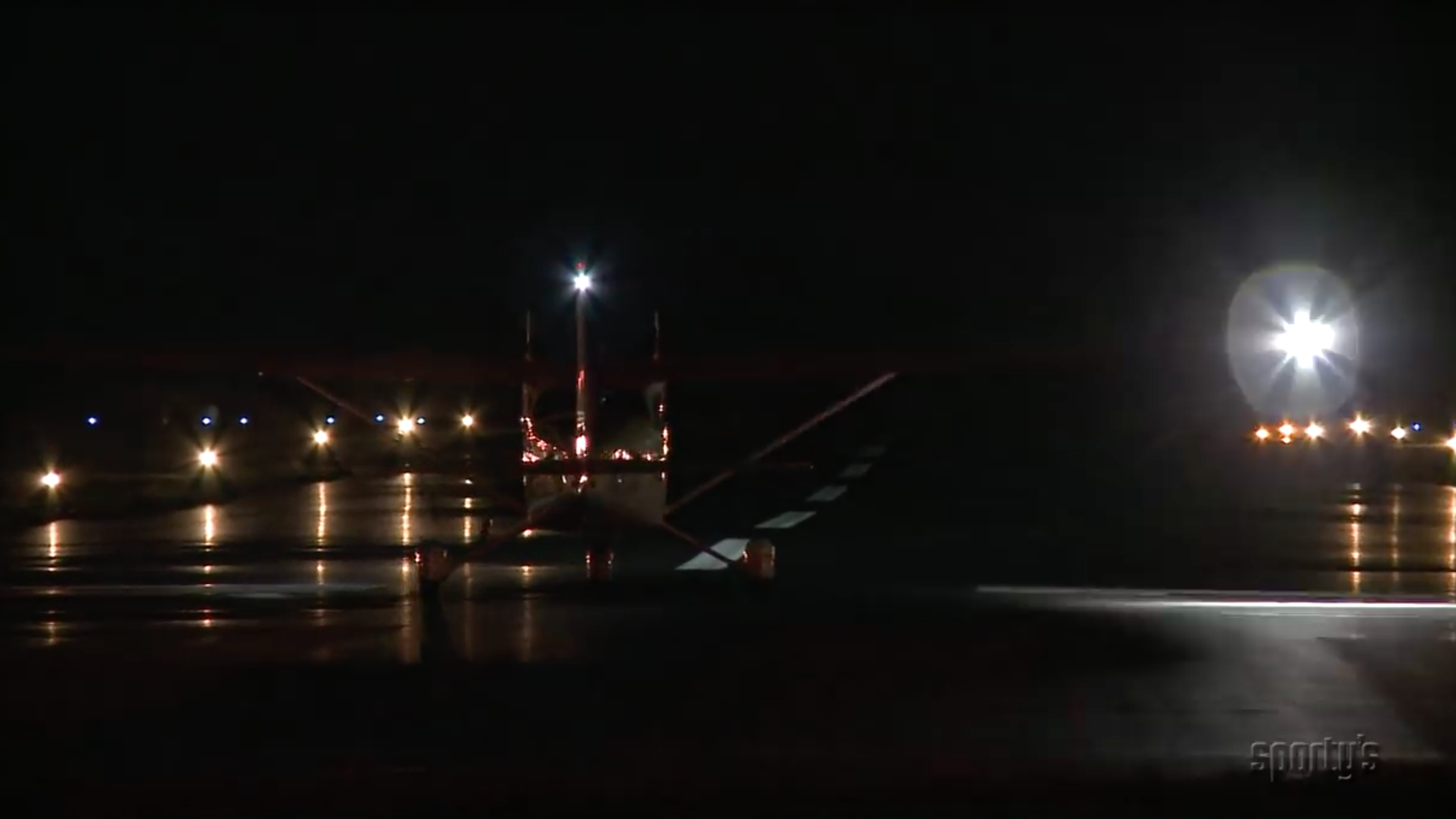 Video Tip: Night Flying : Flight Training Central