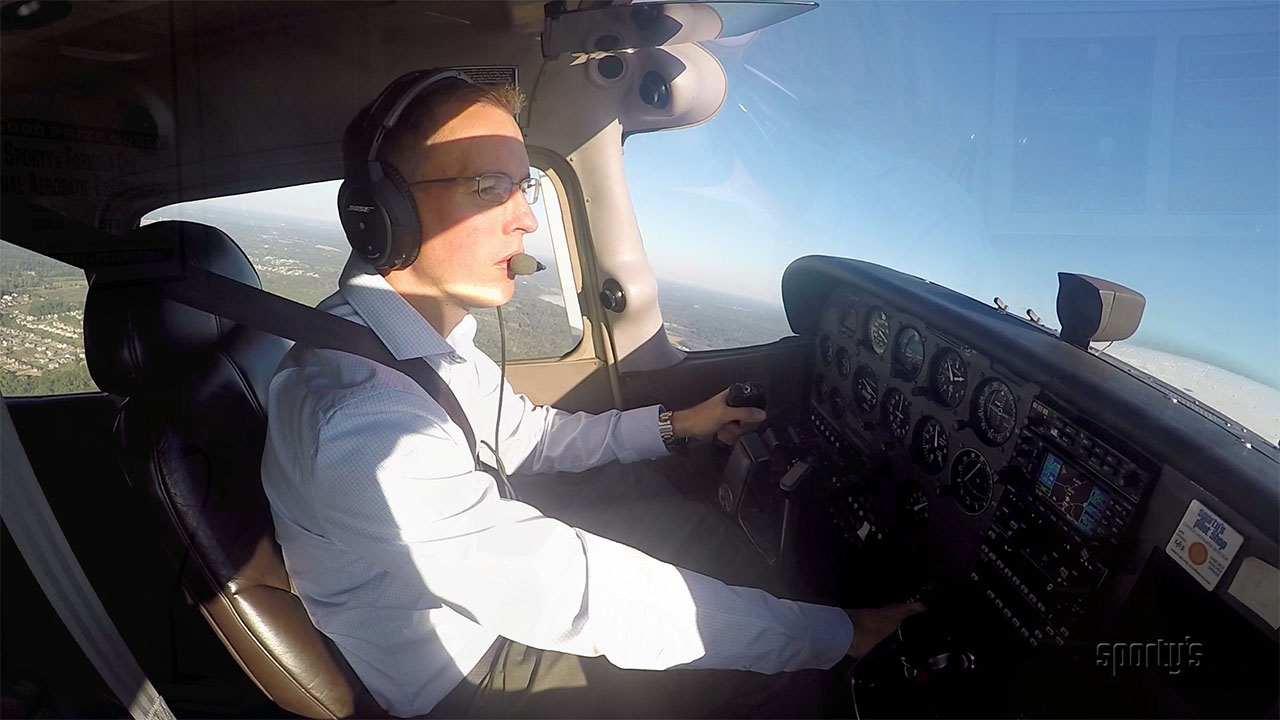 Video tip: Fit for Flight : Flight Training Central