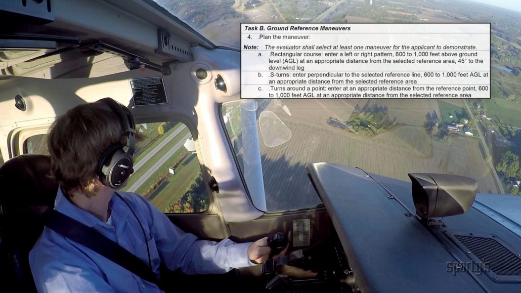 Video Tip Airman Certification Standards ACS Flight Training Central