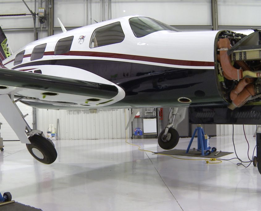 Video Tips : Flight Training Central