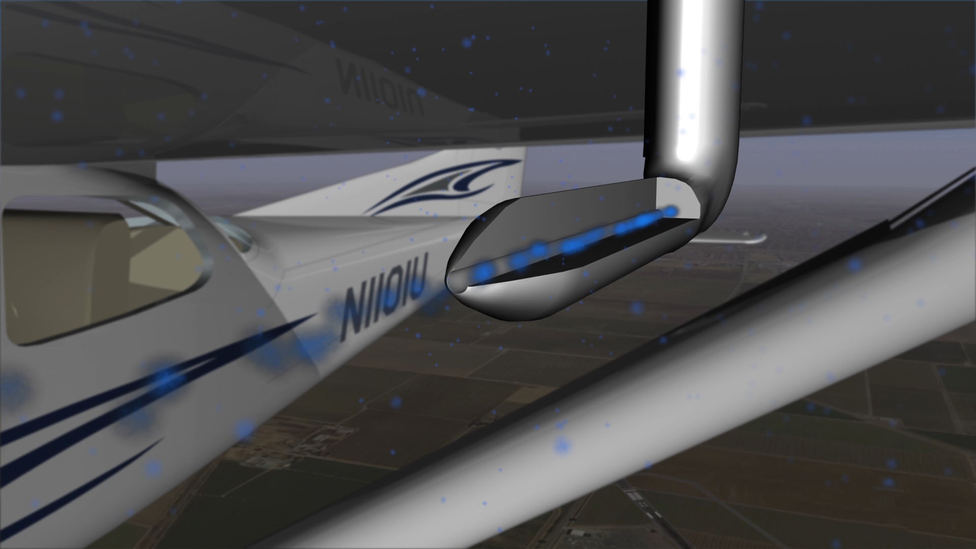 Video tip: it's all about airspeed : Flight Training Central