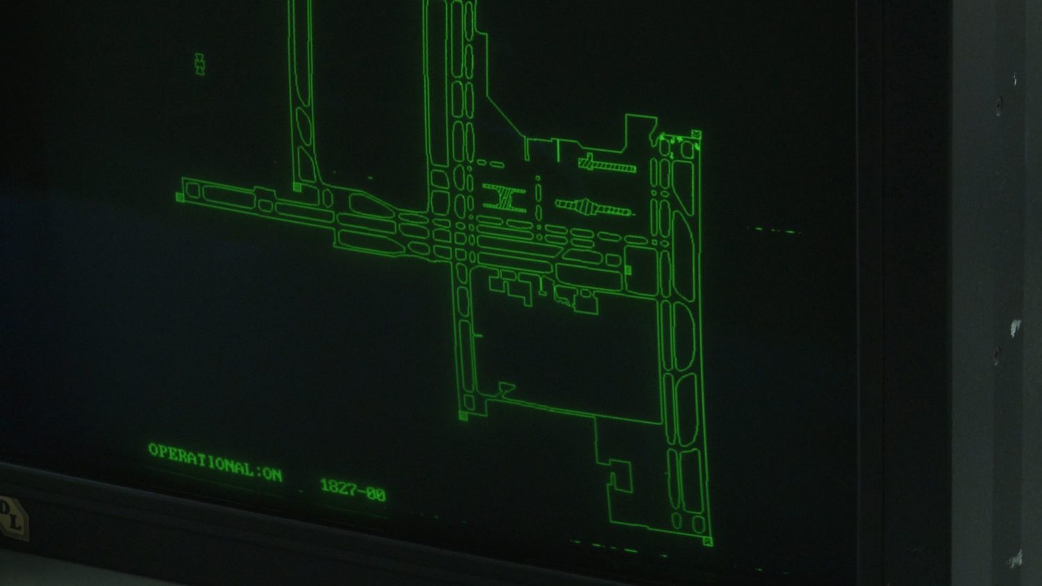 What the ATC controller sees – tech in the tower : Flight Training Central