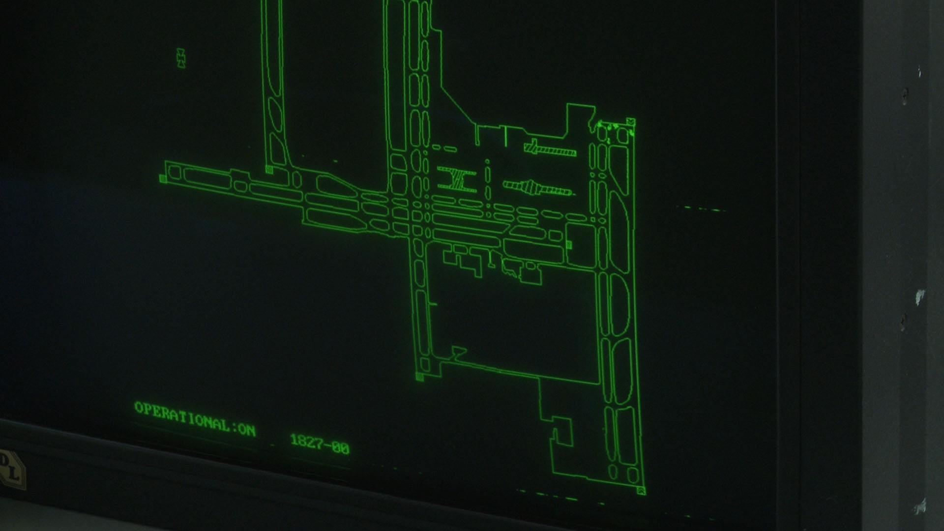 What the ATC controller sees – tech in the tower : Flight Training Central