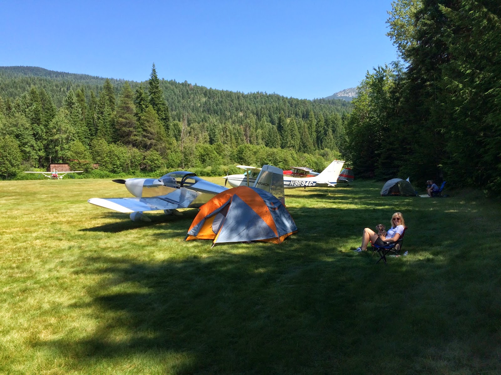 25 reasons to fly this summer : Flight Training Central