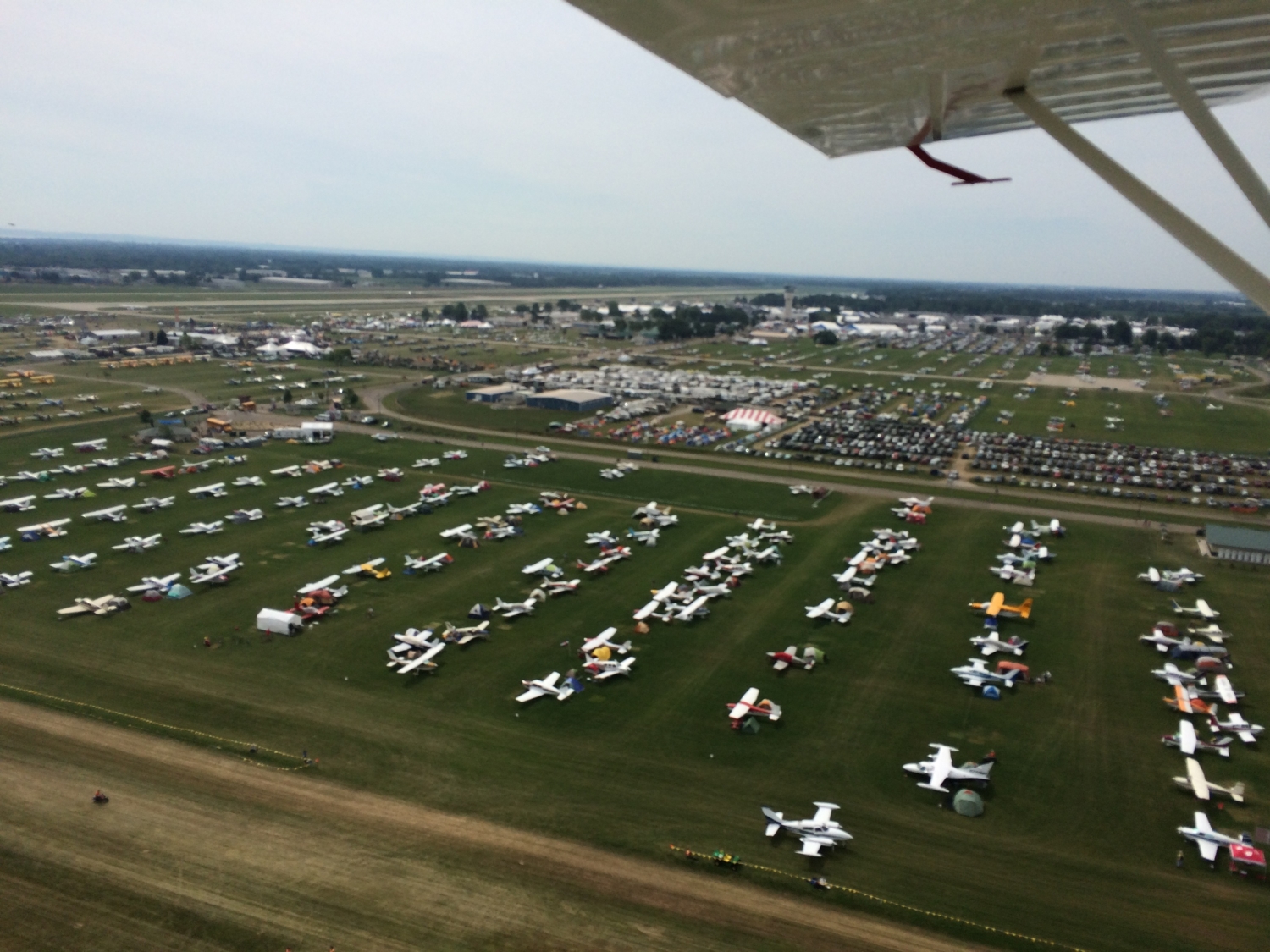 5 flying resolutions for the New Year : Flight Training Central