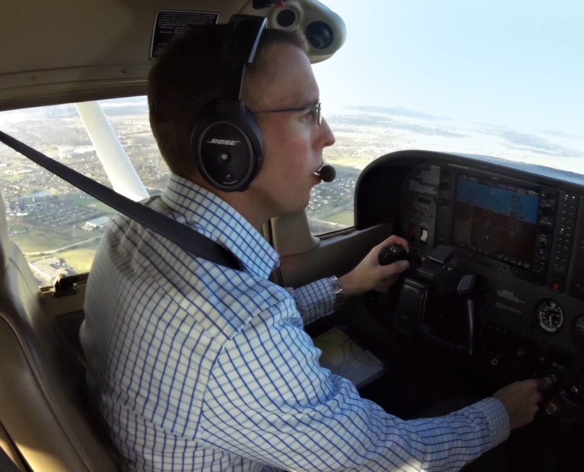 Video Tips : Flight Training Central