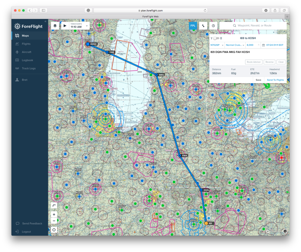 5 flight planning resources you should be using : Flight Training Central