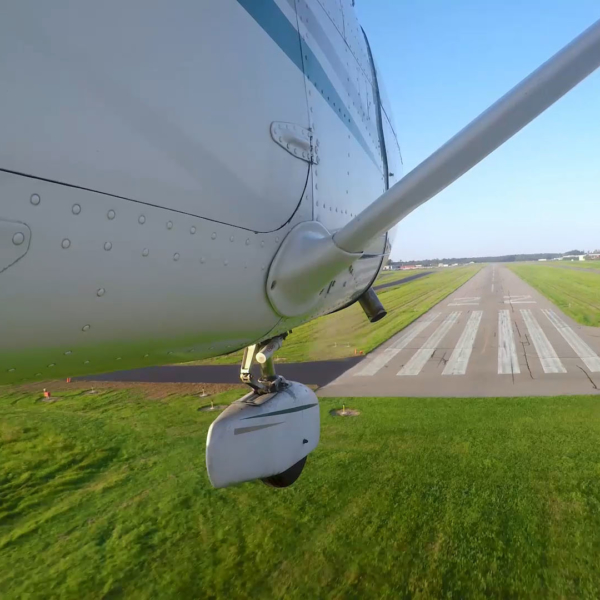 Pilot's Guide to the FAA WINGS Program : Flight Training Central