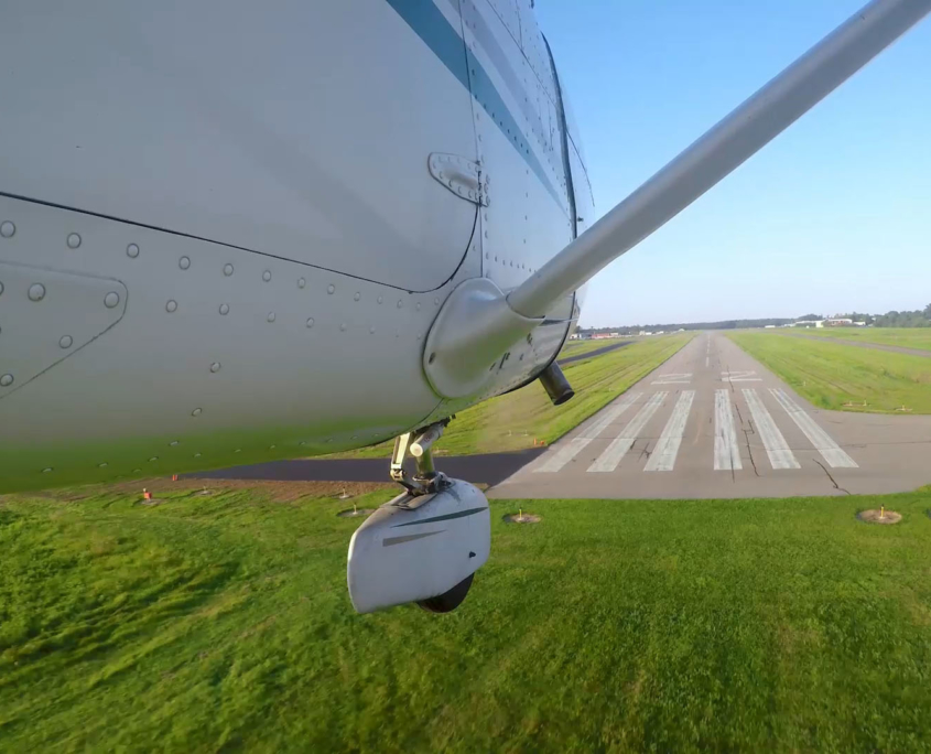 Homepage : Flight Training Central