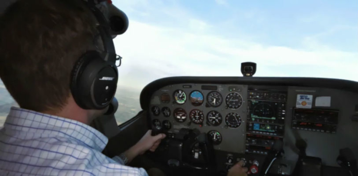 Pitch or power? The answer is both! : Flight Training Central