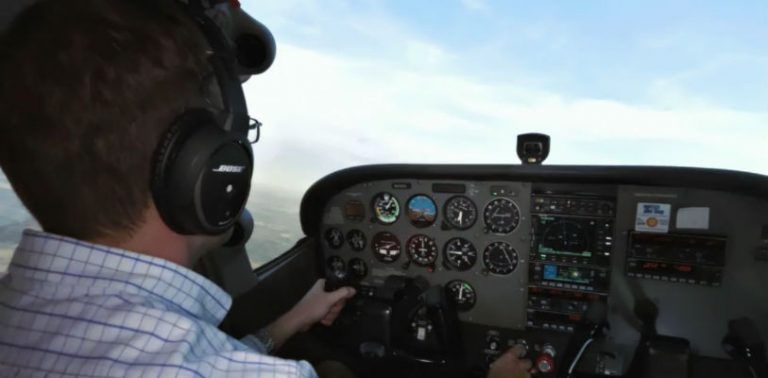 Pitch or power? The answer is both! : Flight Training Central
