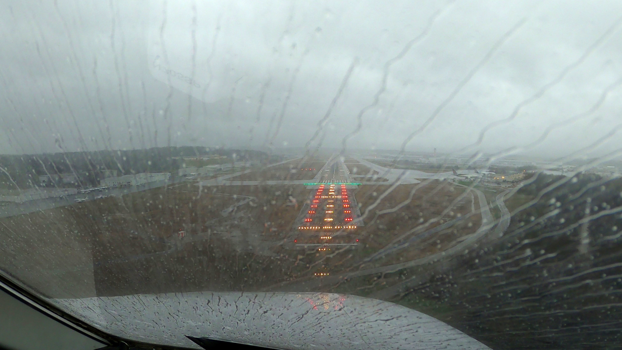 5 flying resolutions for the New Year : Flight Training Central