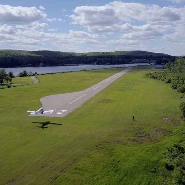 Top 5 summer flying activities : Flight Training Central