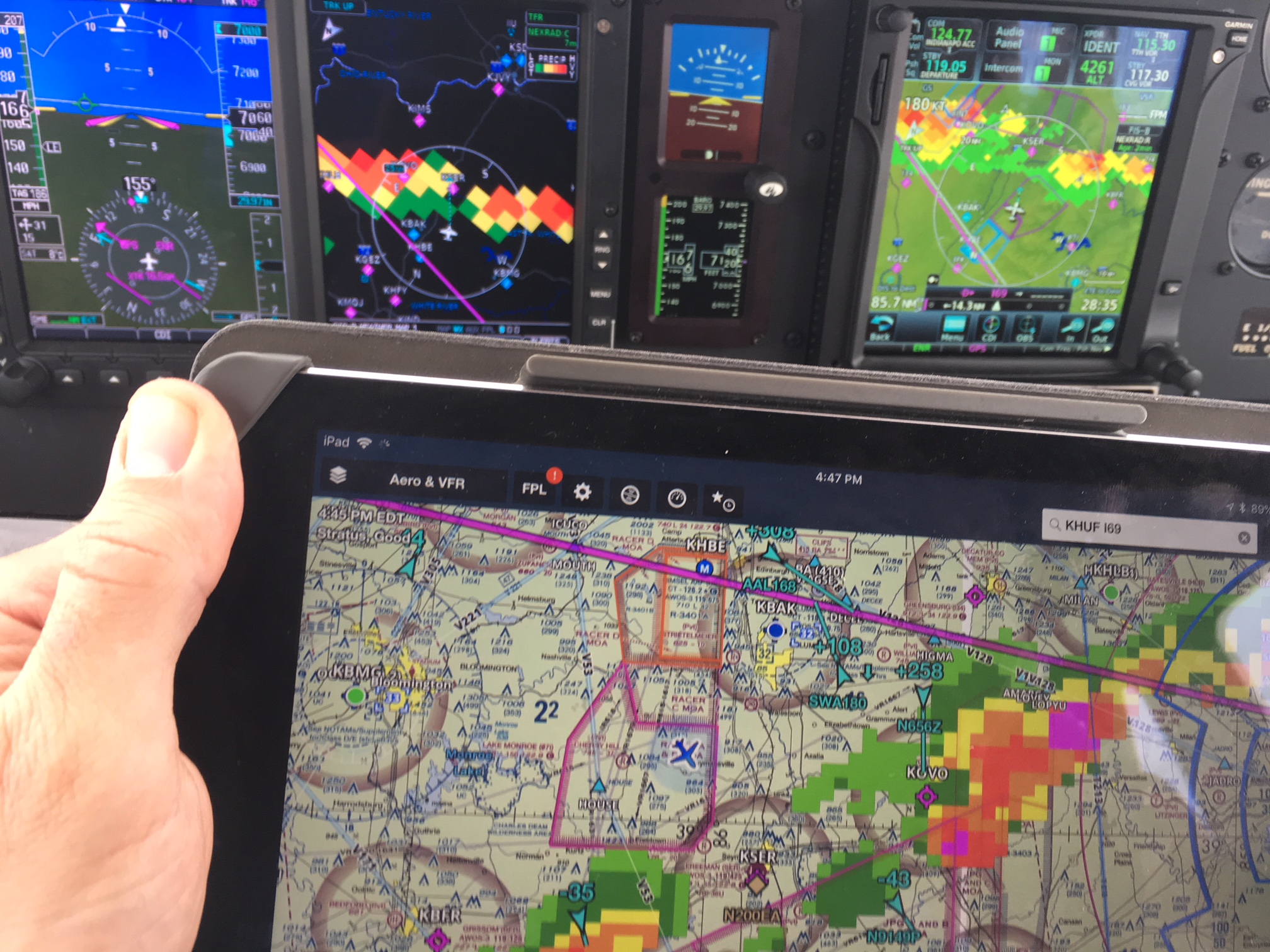 Free webinar: Weather Fundamentals and Strategy with Meteorologist ...