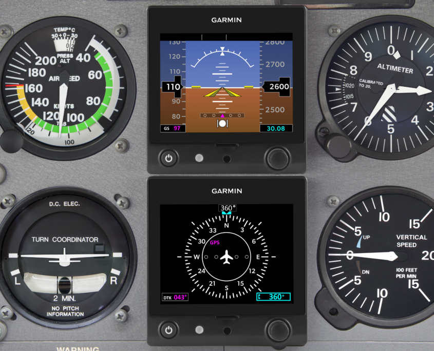 Tips and technique : Flight Training Central