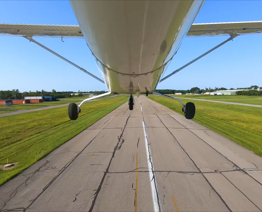 Homepage : Flight Training Central