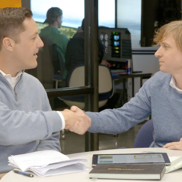 Ask a CFI: Tips for Checkride Success from an FAA Designated Pilot ...