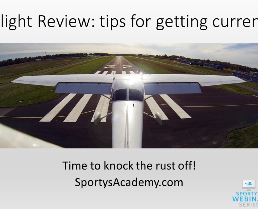 Homepage : Flight Training Central