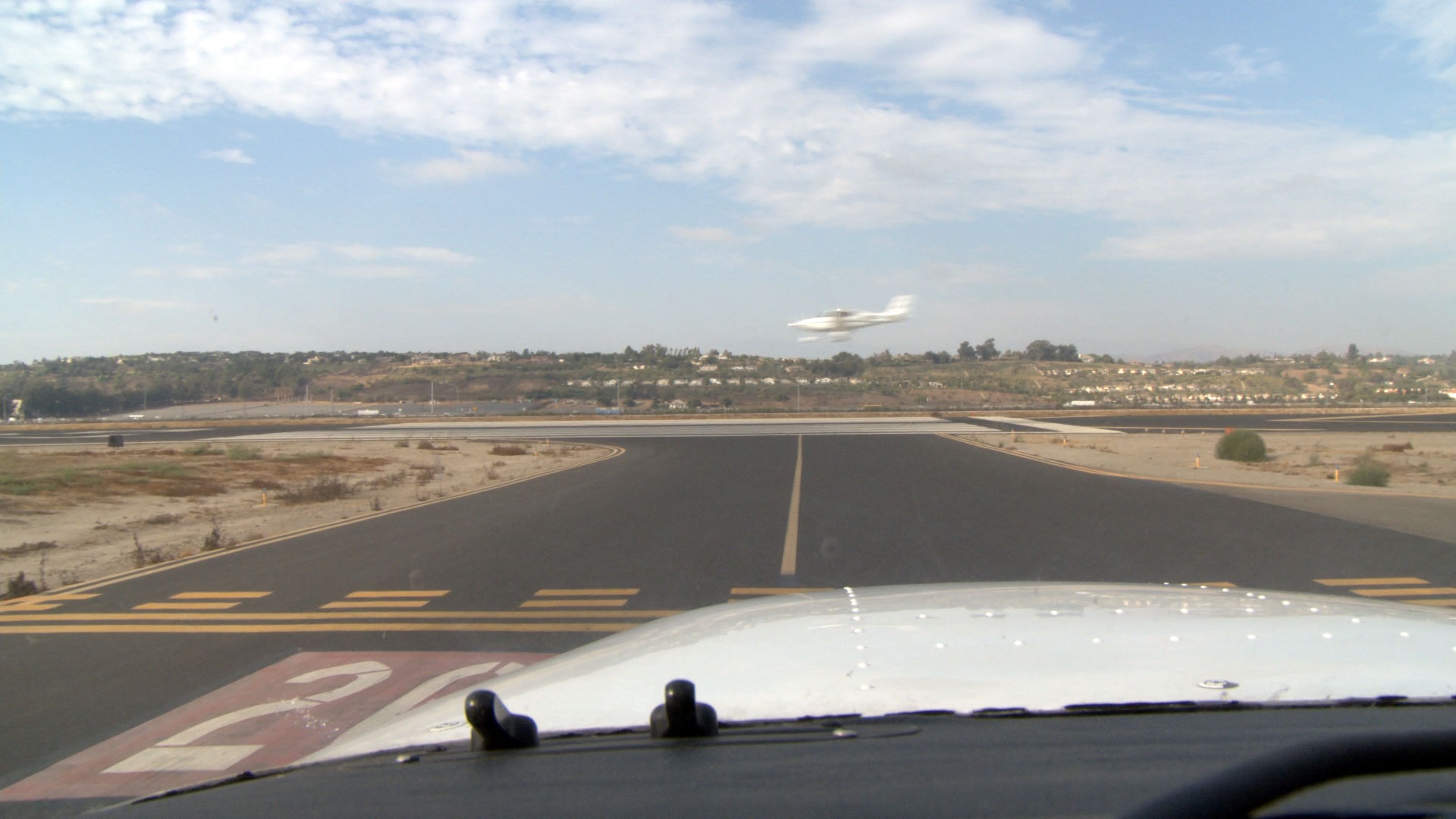 New runway animation added to Runway Safety Pilot Simulator : Flight ...