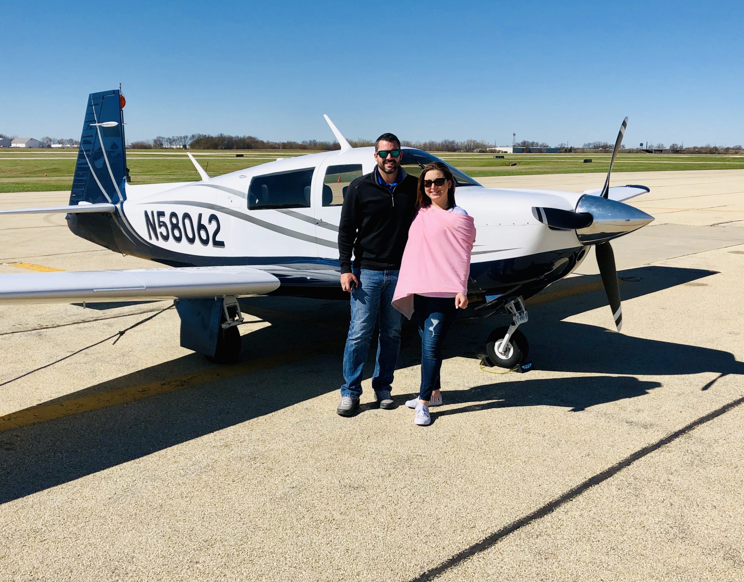 What I Learned While Learning to Fly - Four Tips for Aspiring Student ...