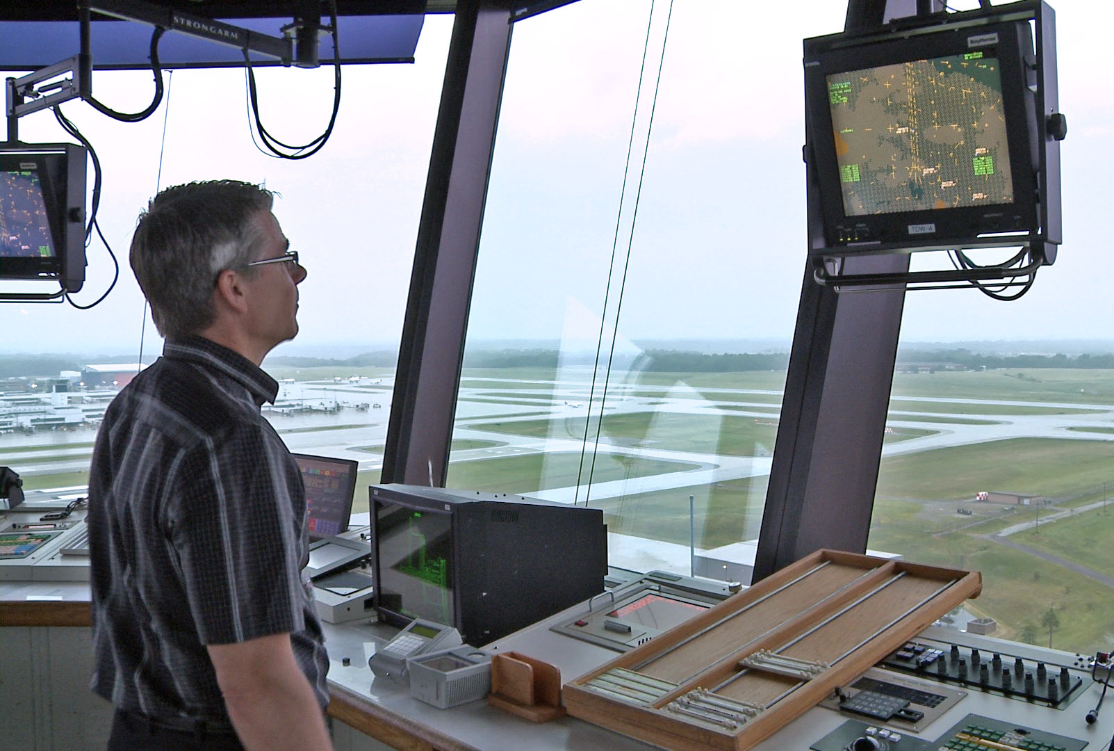 CFI Tips: ATC Communication : Flight Training Central