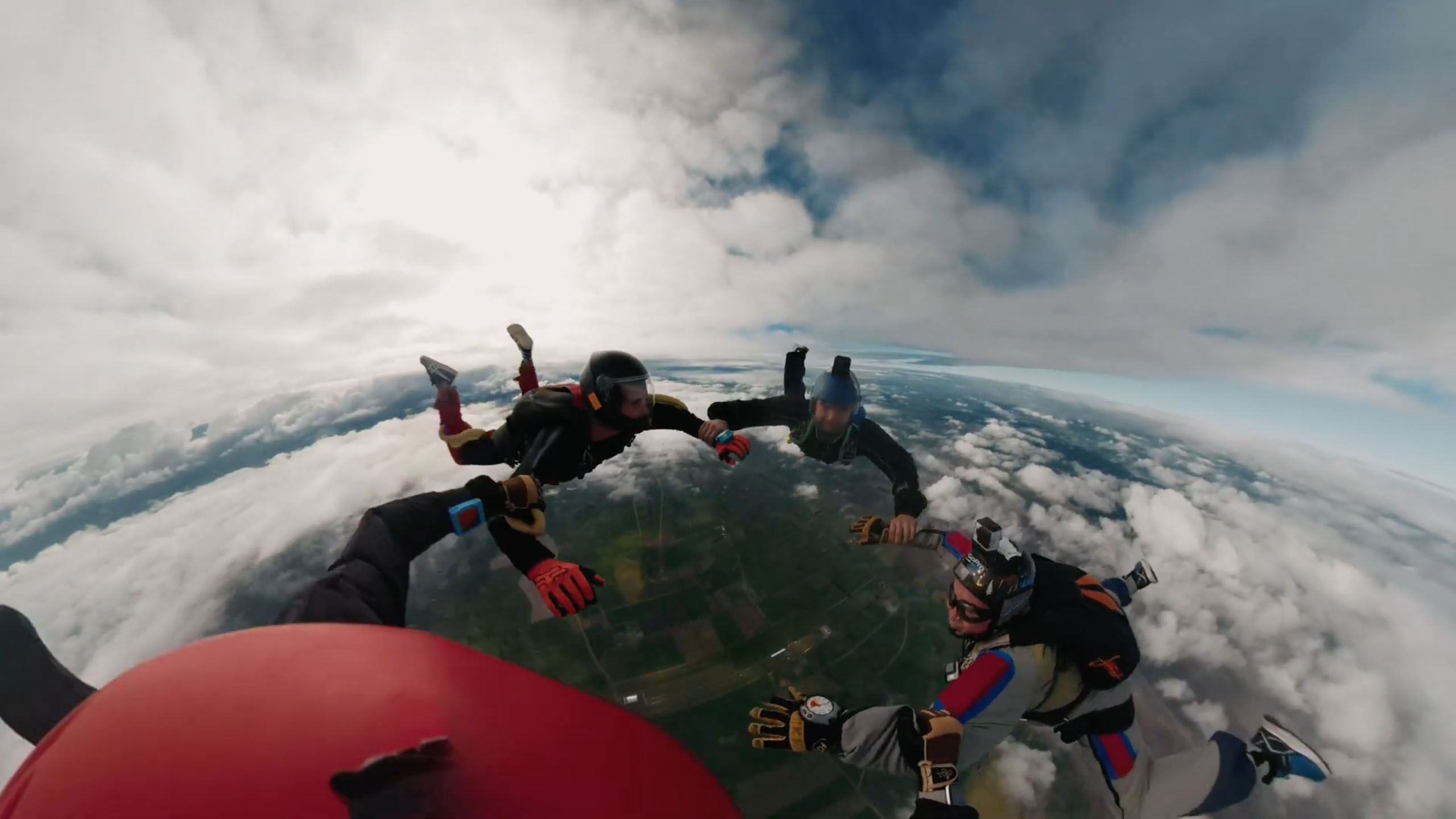 Video: what pilots should know about skydiving : Flight Training Central