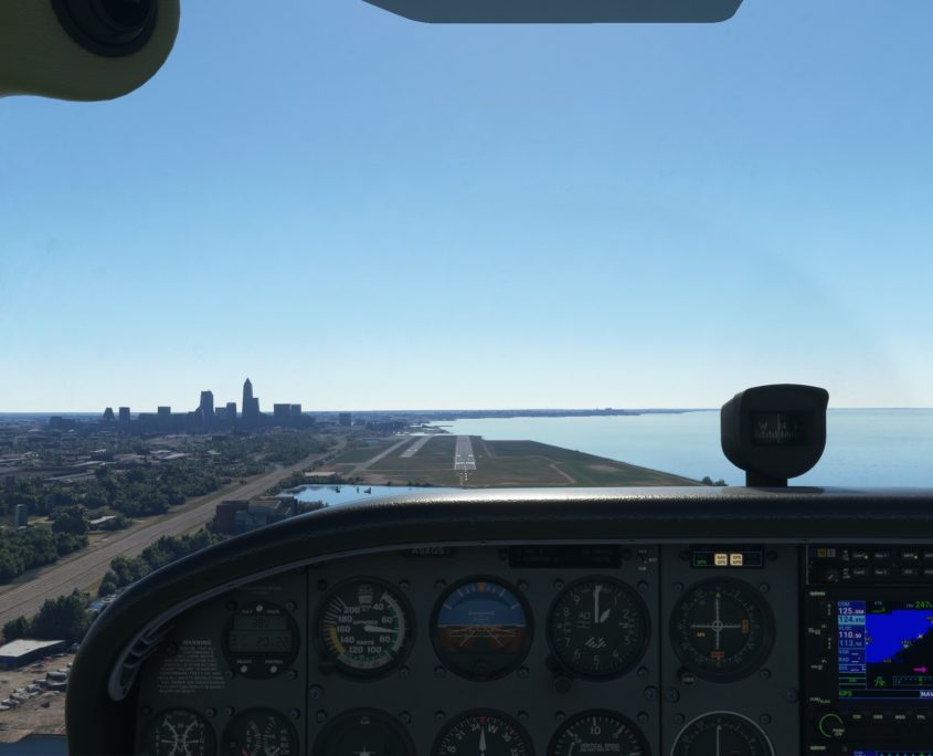 Homepage : Flight Training Central