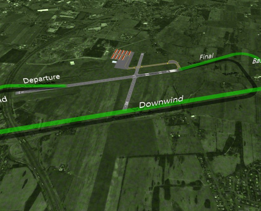 Tips and technique : Flight Training Central