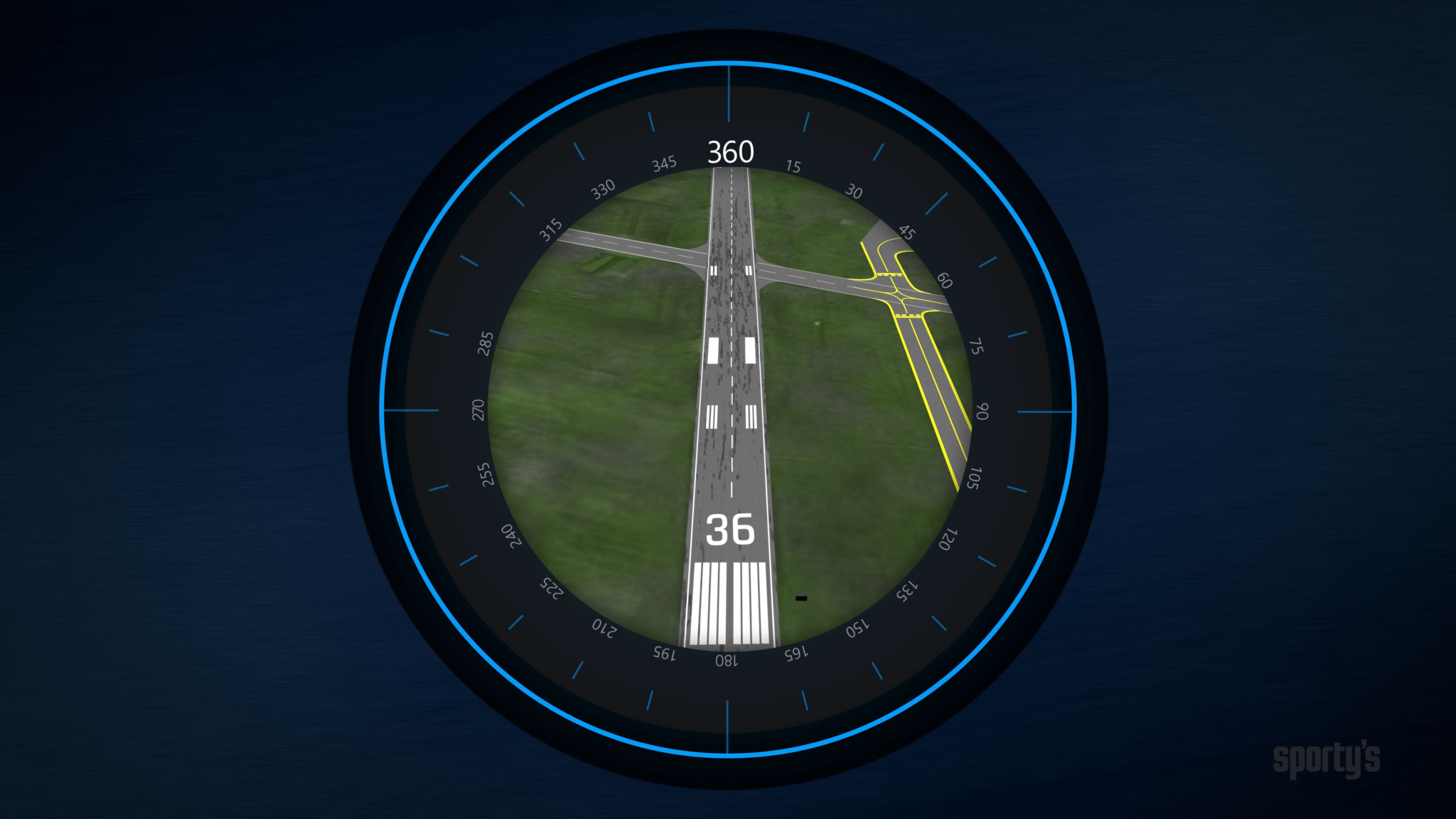 5 Tips For Flying The Traffic Pattern : Flight Training Central