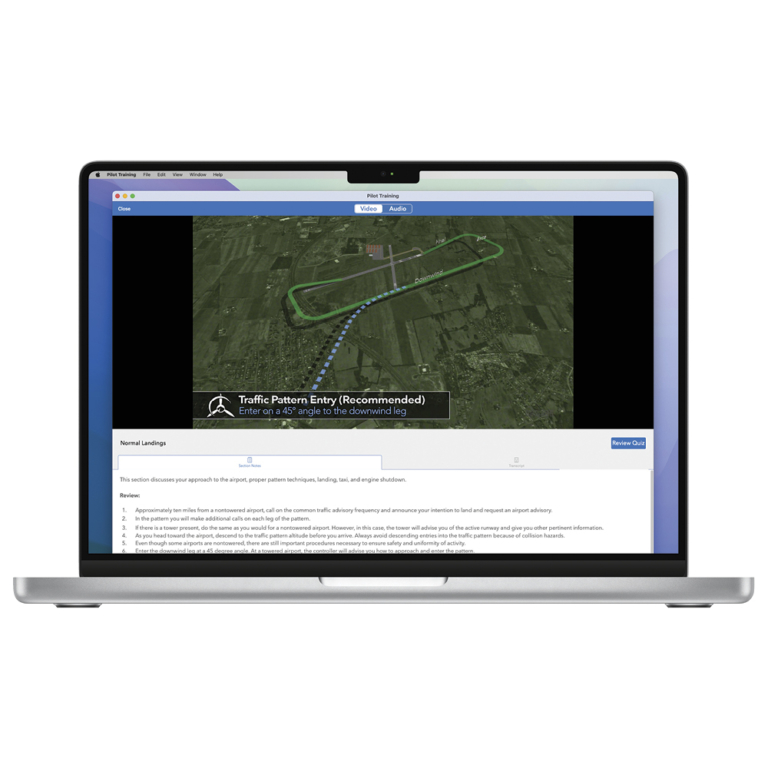 Five Common Student Pilot Mistakes Flight Training Central